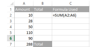 MS Excel 2013: 5 Hidden Features that everyone should know | Simplilearn