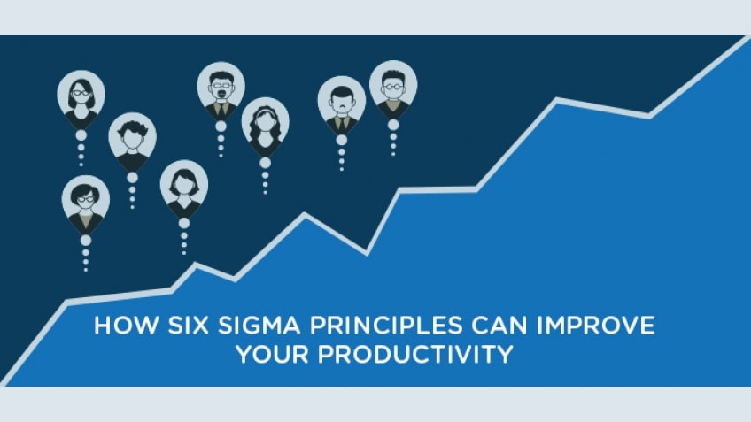 How Six Sigma Principles Can Improve Your Productivity | Simplilearn