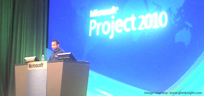 Microsoft Project-Overview